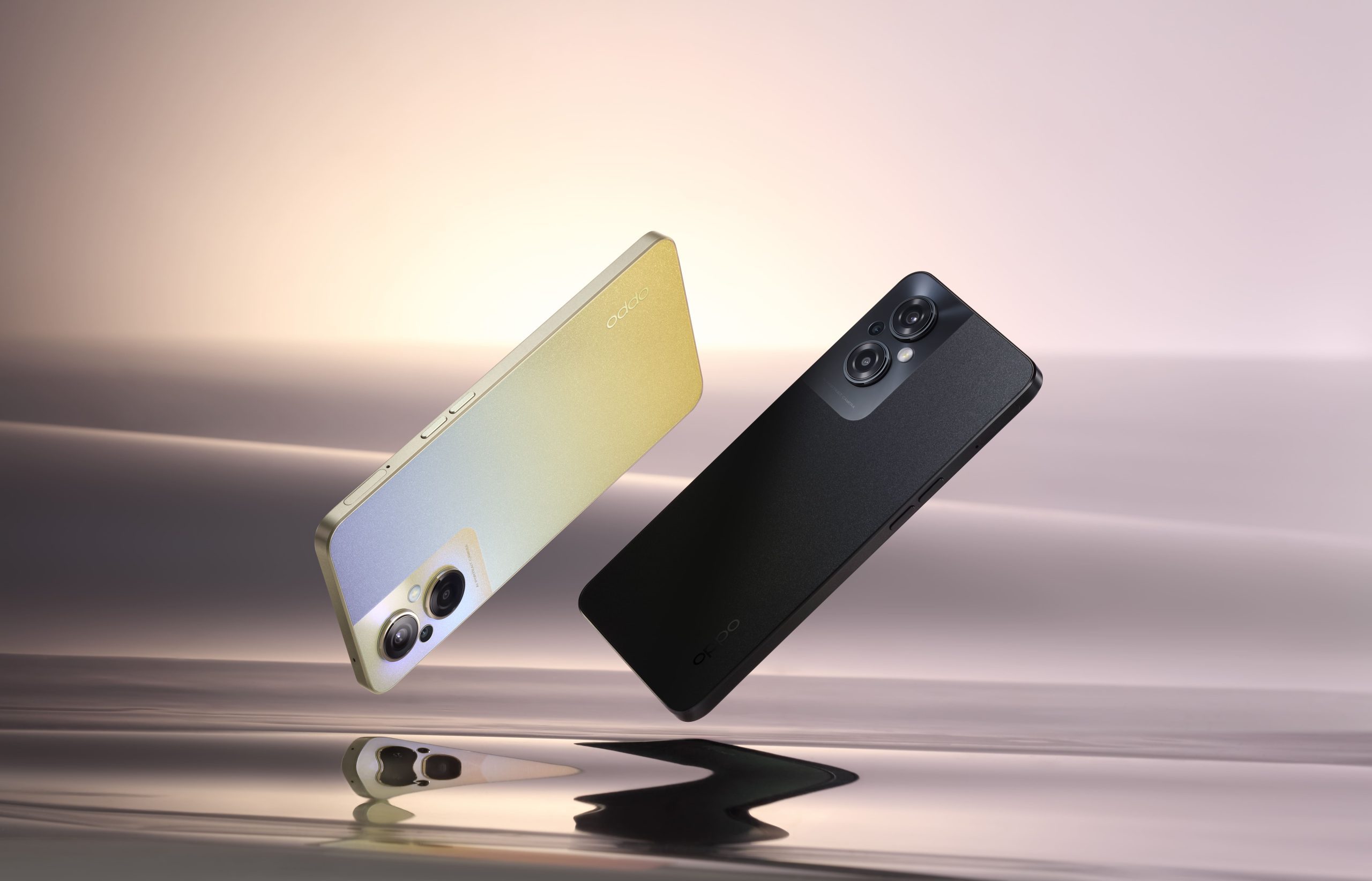 Jagoan Baru dari Oppo, Ini Spesifikasi Reno 8 Gaes - eSatuID