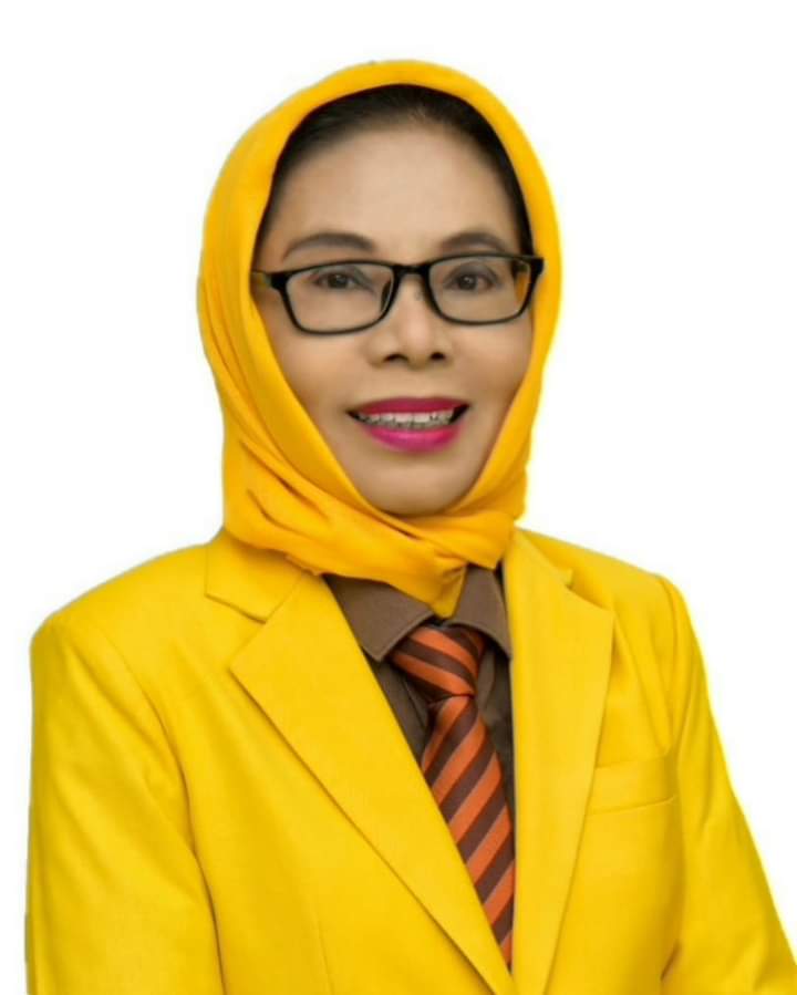 Lili Eliyah Sosialsiasikan Perda Pesantren - eSatuID
