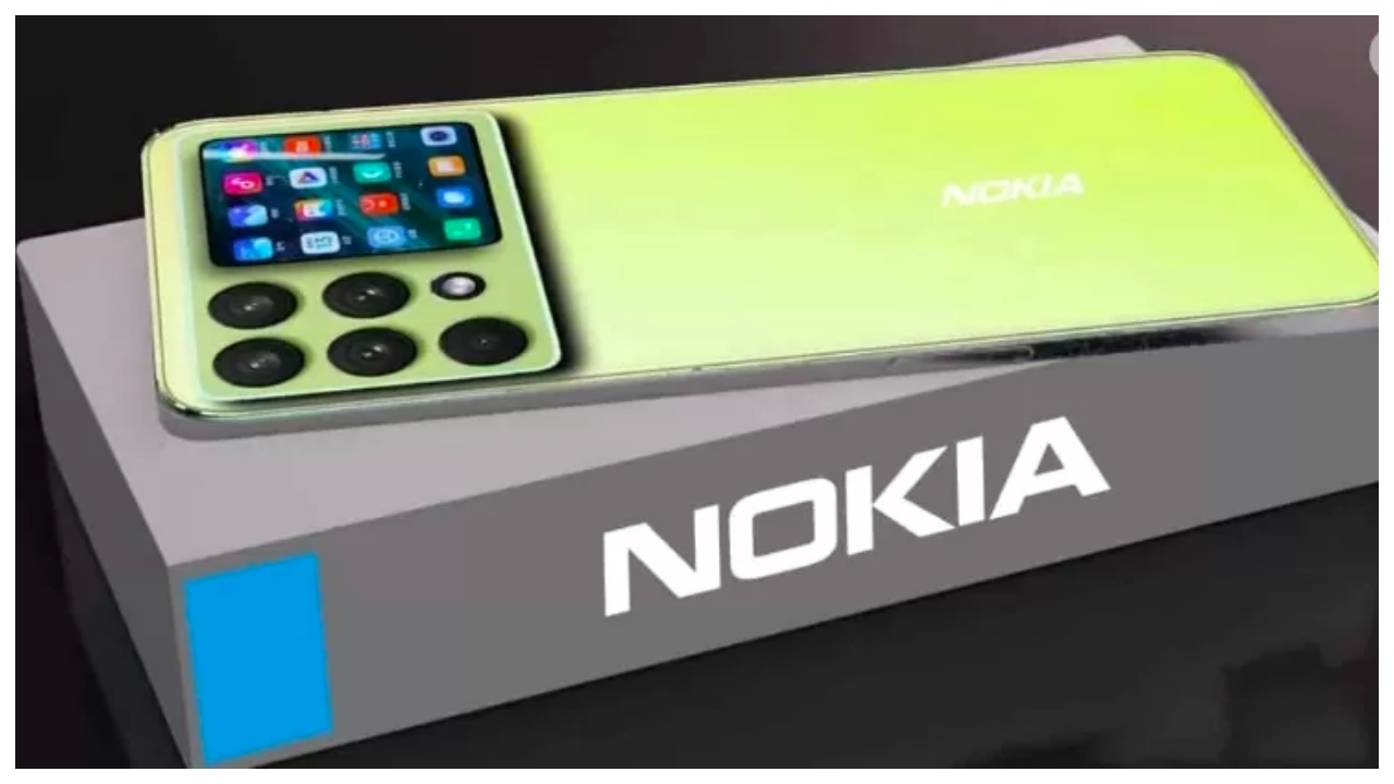 Intip Harga Nokia N75 5G 2023, Elegan dan Modern di Kalangan Anak Muda