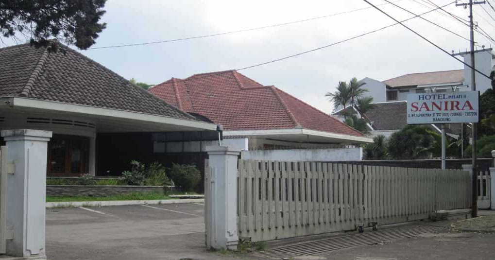 Rekomendasi Homestay Murah Rp100 ribuan di Bandung, Dekat Wisata dan ...