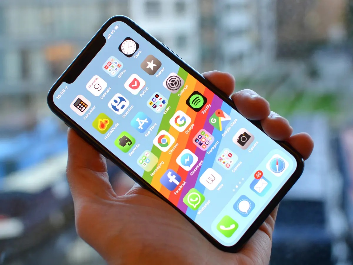 Worth It di 2023, Ini Daftar Hp iPhone Bekas Rp3 jutaan