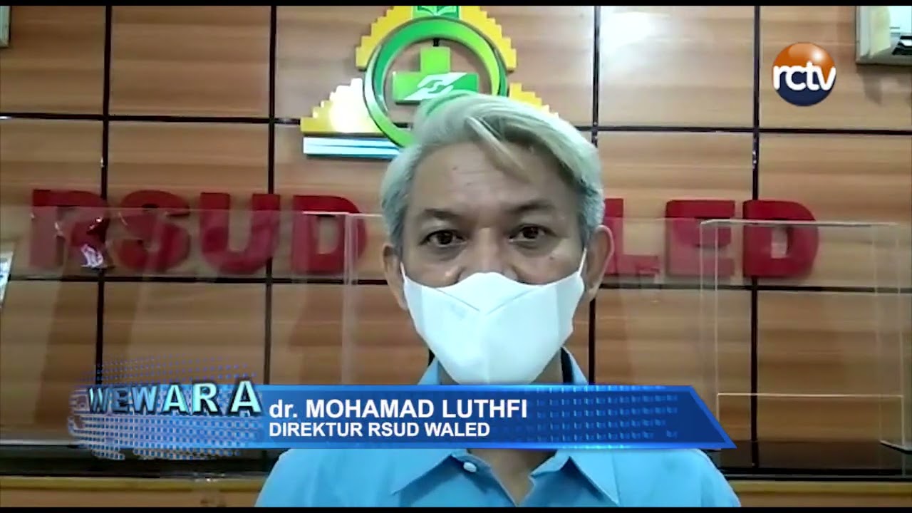 RSUD Waled Gelar Kuliah Penyakit Tropis & Infeksi