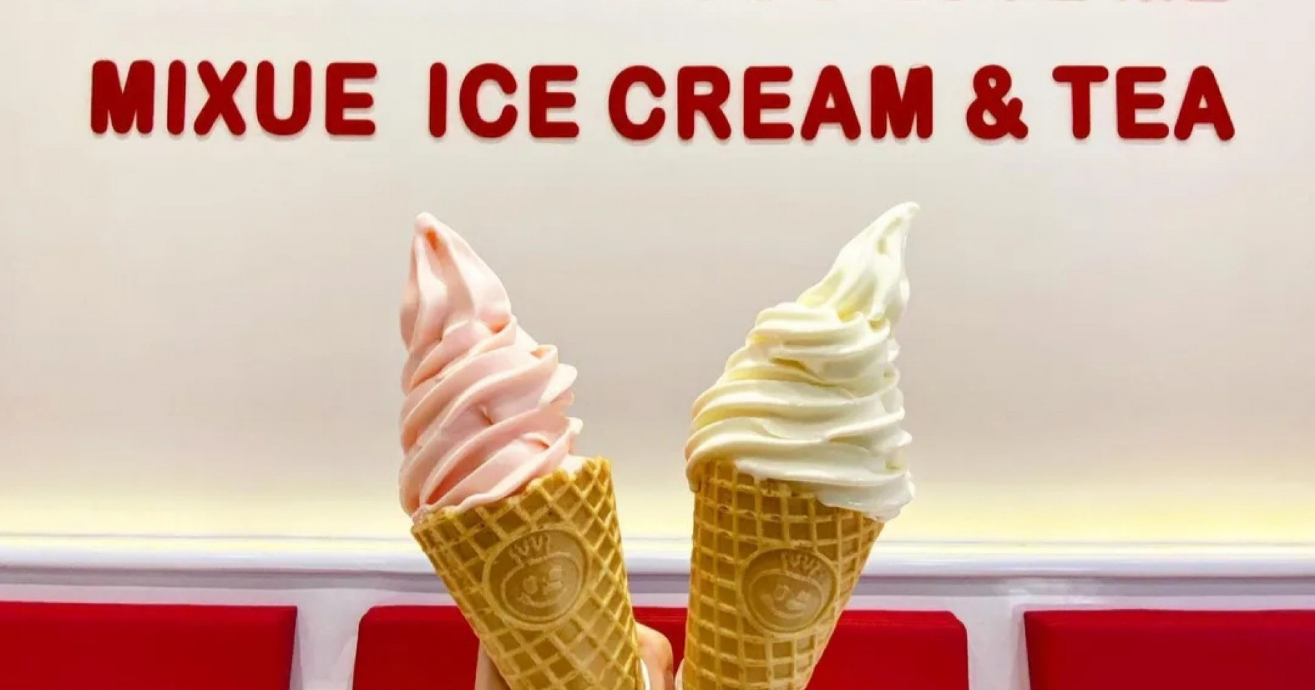 Brand Viral di Indonesia Adalah Mixue, Yuk Intip Jenis Menunya!