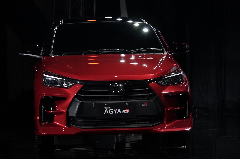 Daftar Harga Mobil City Car Terbaru 2023, Ratusan Juta?
