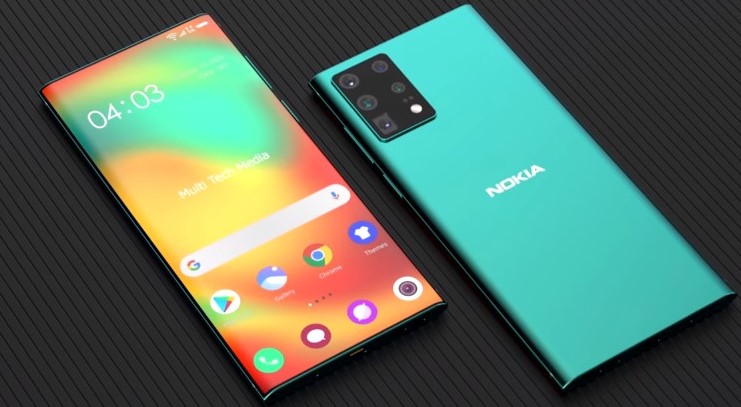 Nokia Edge 2022, Kebangkitan Nokia Melalui Nokia Boba