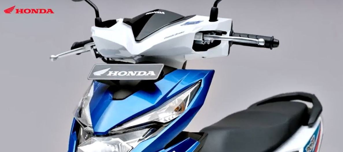 Honda Beat 2016 Masih Eksis Hingga Saat Ini, Saksi Bisu Kebesaran Nama ...