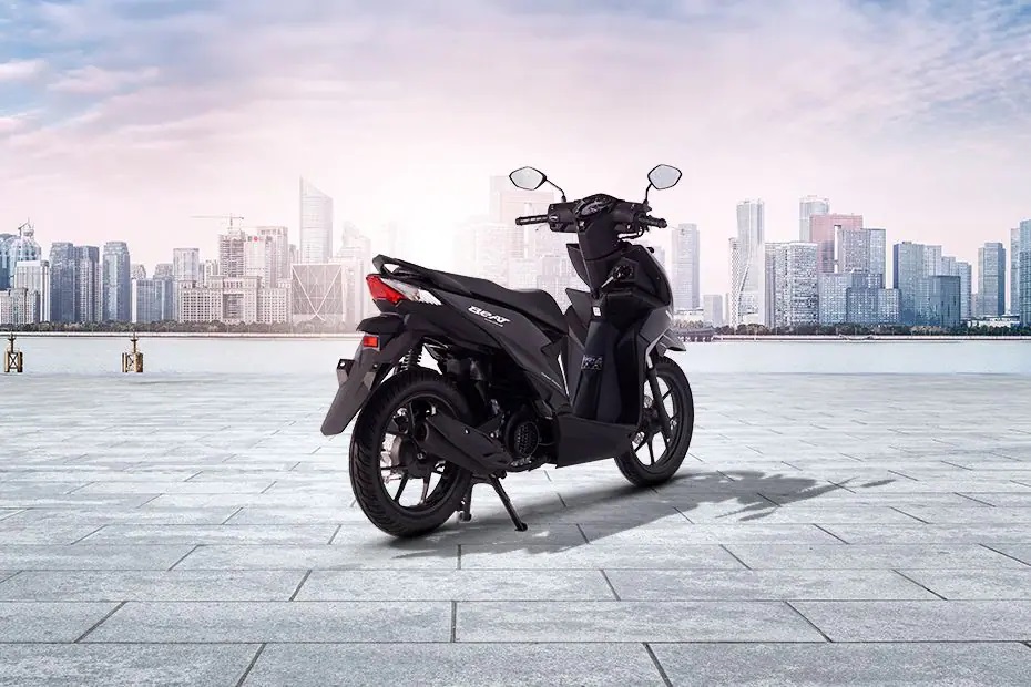 Motor Honda Beat Deluxe Terbaru 2022! Harga dan Kualitas Terjamin Nggak ...