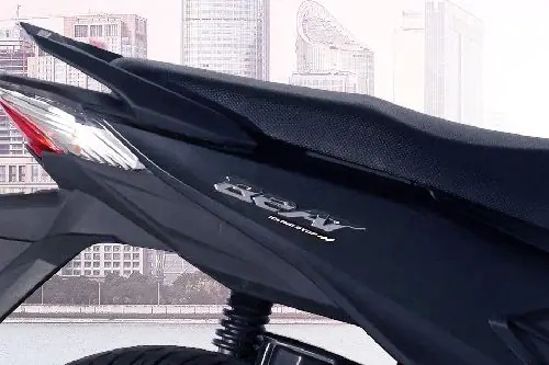 Simak Mengapa Honda Beat Deluxe 2022 Menjadi Nomor Satu di Jajaran ...