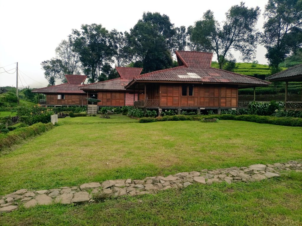 Daftar Penginapan di Rancabali Agar Liburanmu Menyenangkan!