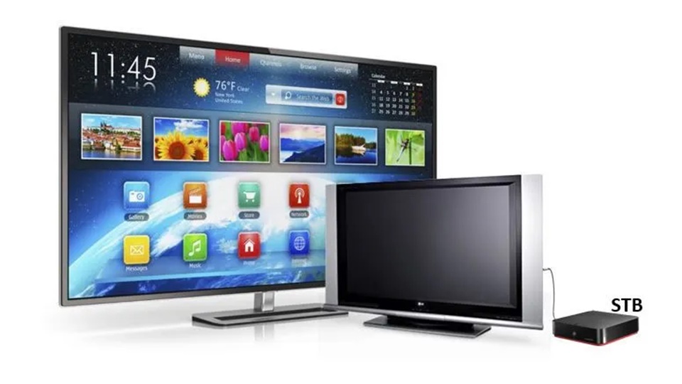 Perpindahan dari TV Analog dan TV Digital! Simak Berbagai Keunggulan TV ...