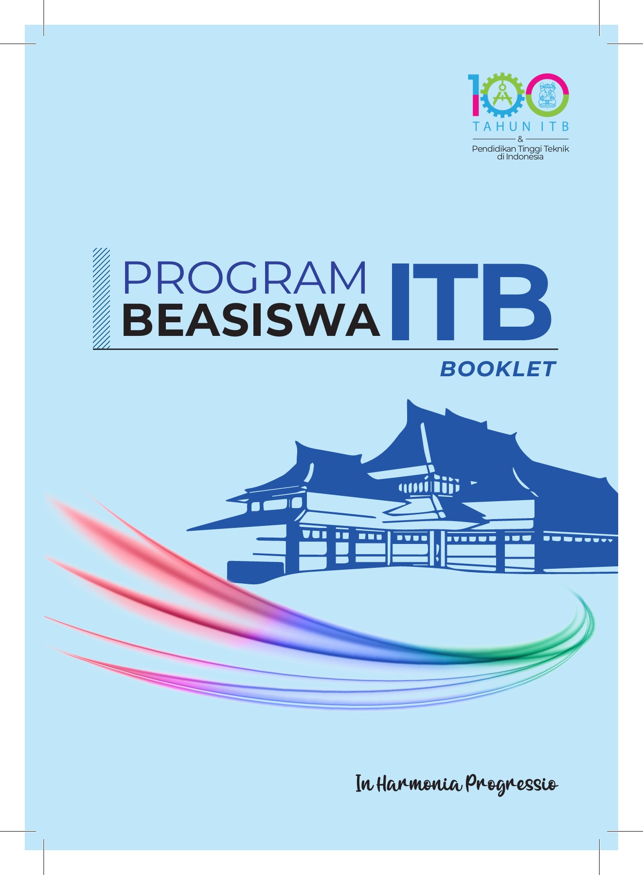 Beasiswa S1 ITB 2023 Bagi Calon Mahasiswa Beasiswa S1 ITB 2023 Bagi Calon Mahasiswa