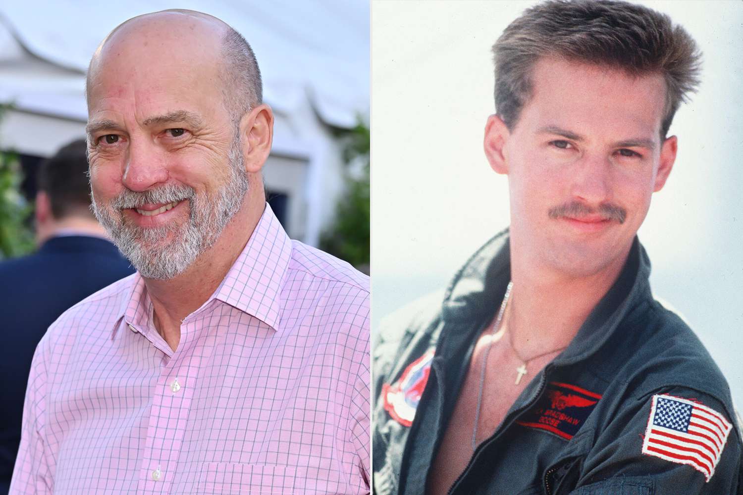 Anthony Edwards: Jejak Karier Brilliance dalam Dunia Seni Peran dan ...