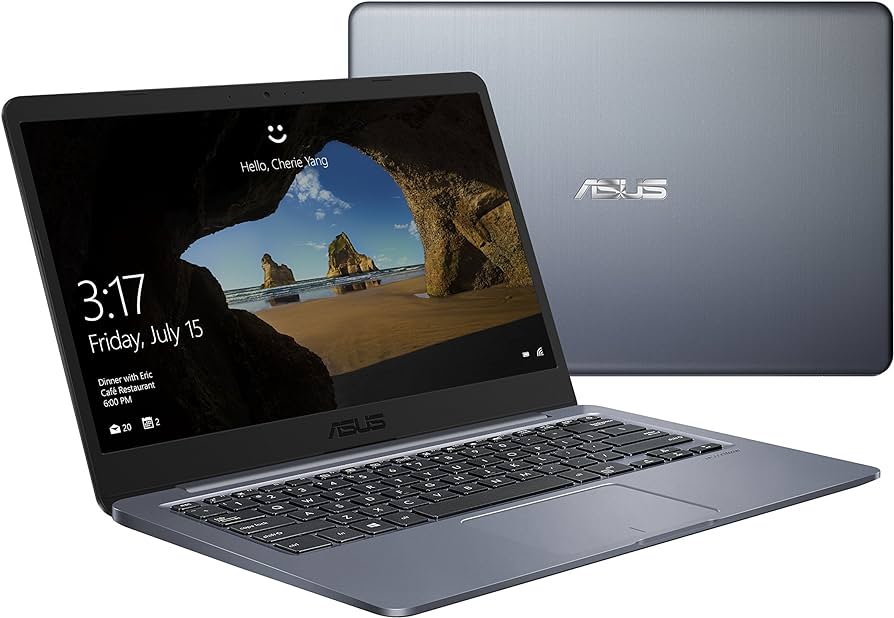 Menggali Keunggulan Asus Notebook: Berbagai Tipe dan Spesifikasinya ...