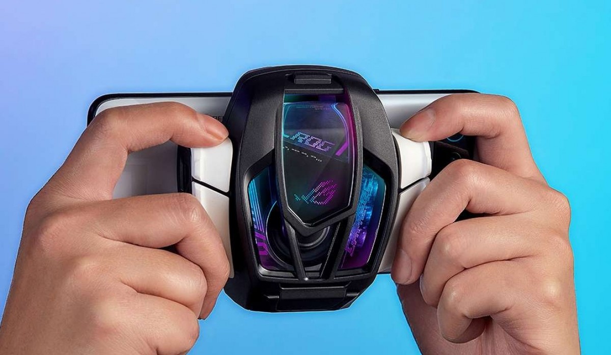 Mengenal Lebih Dekat Asus ROG Phone 7 Ultimate: Spesifikasi Unggul dan ...