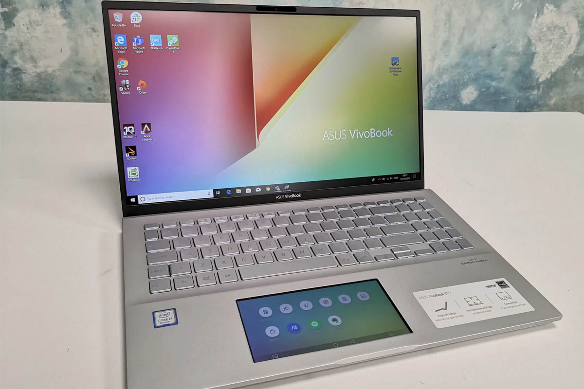 Panduan Cara Instal Laptop ASUS: Langkah-langkah Sederhana untuk Pemula