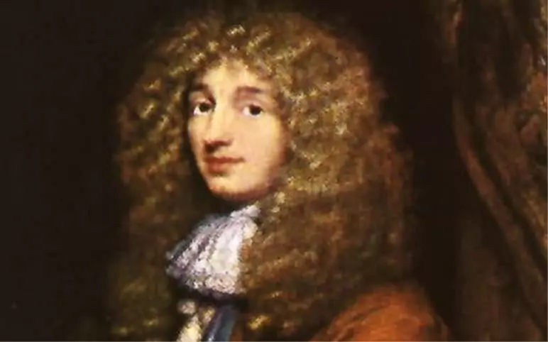 Kisah Christiaan Huygens, Penemu Jam Pendulum dan Teori Gelombang dari ...