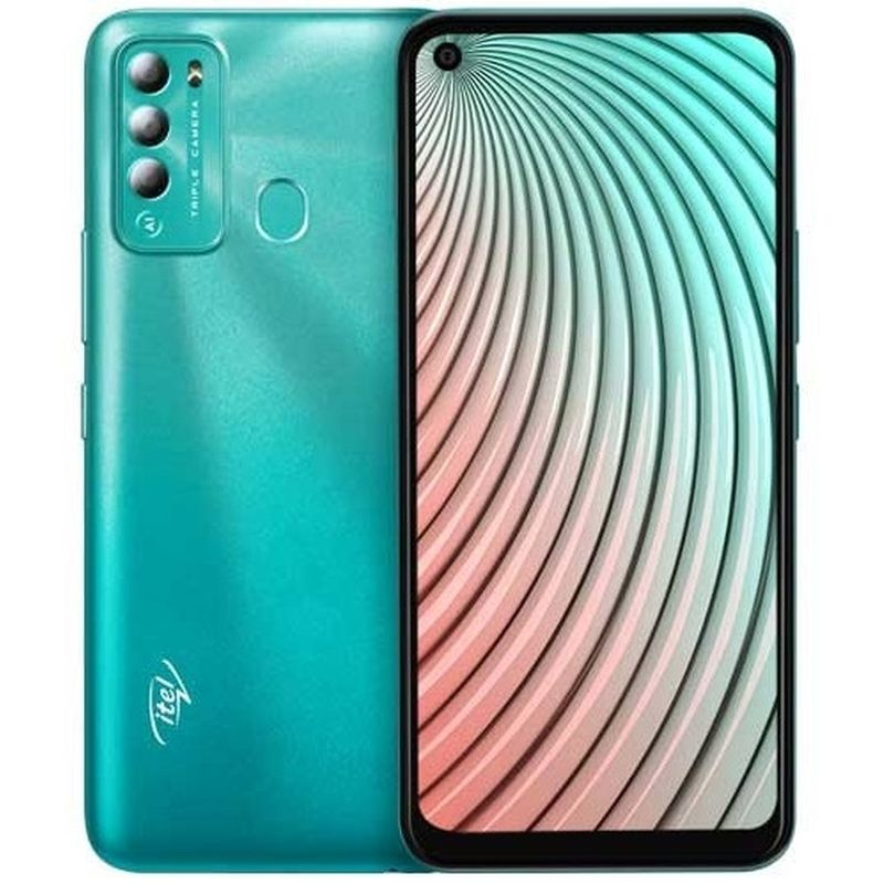 Itel Vision 2, Pengalaman Visual Luar Biasa dengan Harga Terjangkau