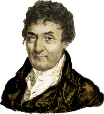 Kisah Jacques Charles (1746-1823), Penemu Balon Hidrogen dan Ilmuwan ...