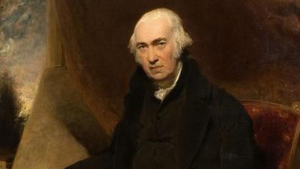 Kisah James Watt (1736-1819), Revolusioner Industri dan Penemu Mesin Uap