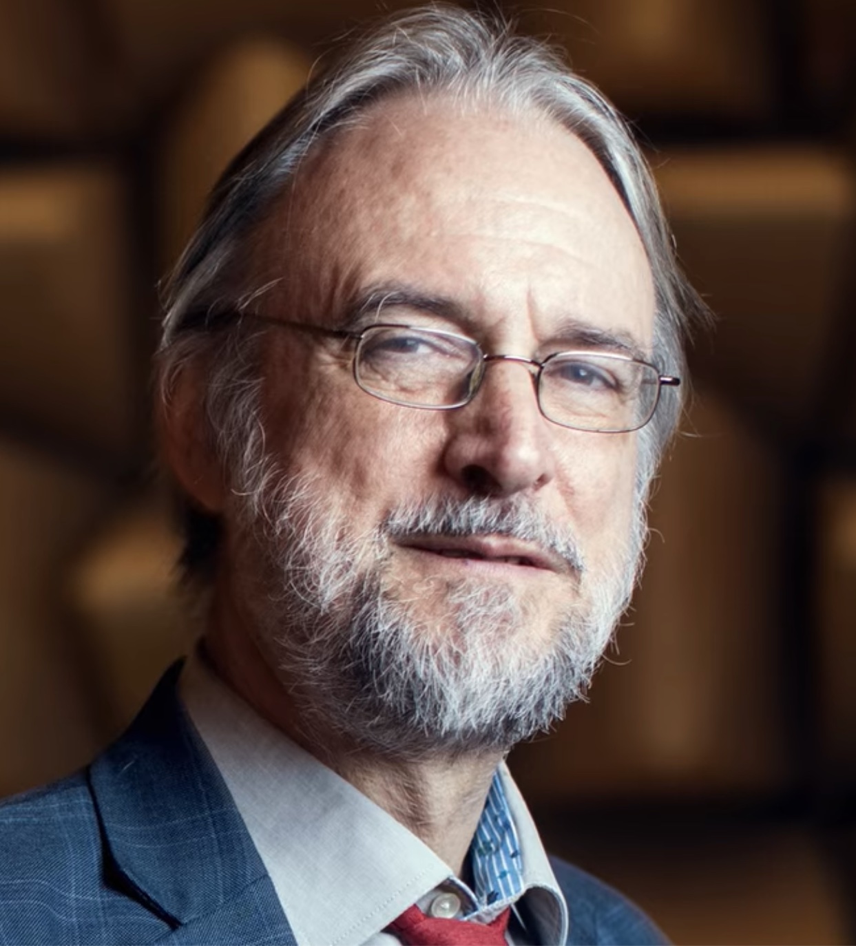 Kisah Karlheinz Brandenburg, Visioner di Balik MP3, Penemuan yang ...