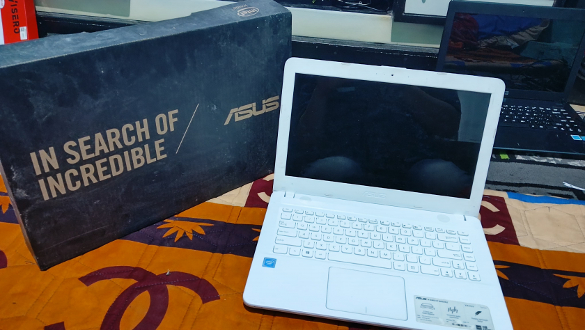 Memahami Keunggulan dan Spesifikasi Laptop Asus X441N: Pilihan Terbaik ...