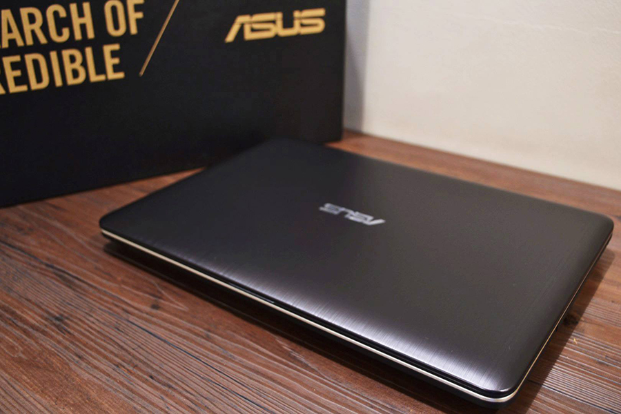 Mengenal Lebih Dekat: Spesifikasi dan Harga Terbaru Laptop Asus X441S ...