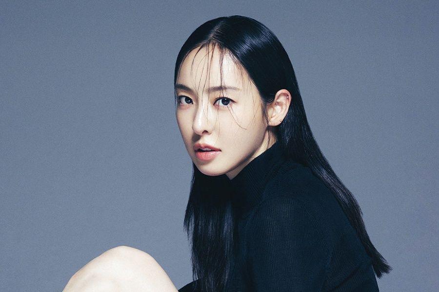 Membongkar Keberhasilan: Biografi dan Perjalanan Karir Lee Da Hee - eSatuID