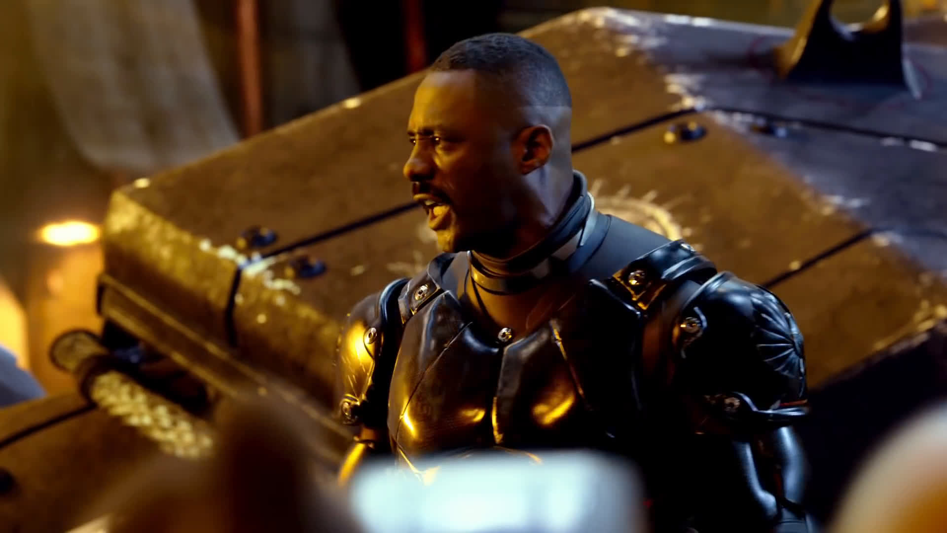 Memahami Epos Penuh Aksi: Sinopsis Film "Pacific Rim" - eSatuID