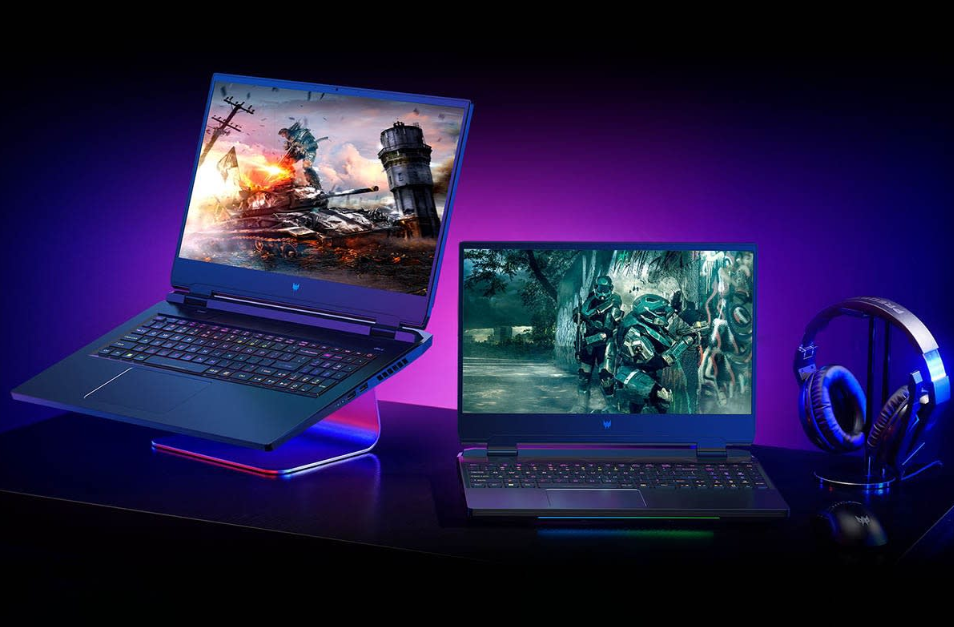 Punya Dua Ukuran Layar, Yaitu 16 dan 18 Inci: Inilah Acer Predator ...