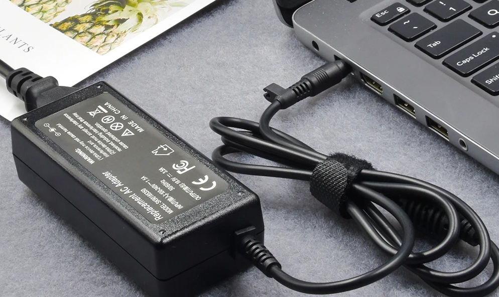 Cari Tahu Cara Memperbaiki Charger Laptop ASUS Tidak Mengisi Dengan ...