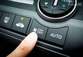 6 Tips Cara Menyalakan AC Mobil Dengan Benar 6 Tips Cara Menyalakan AC ...