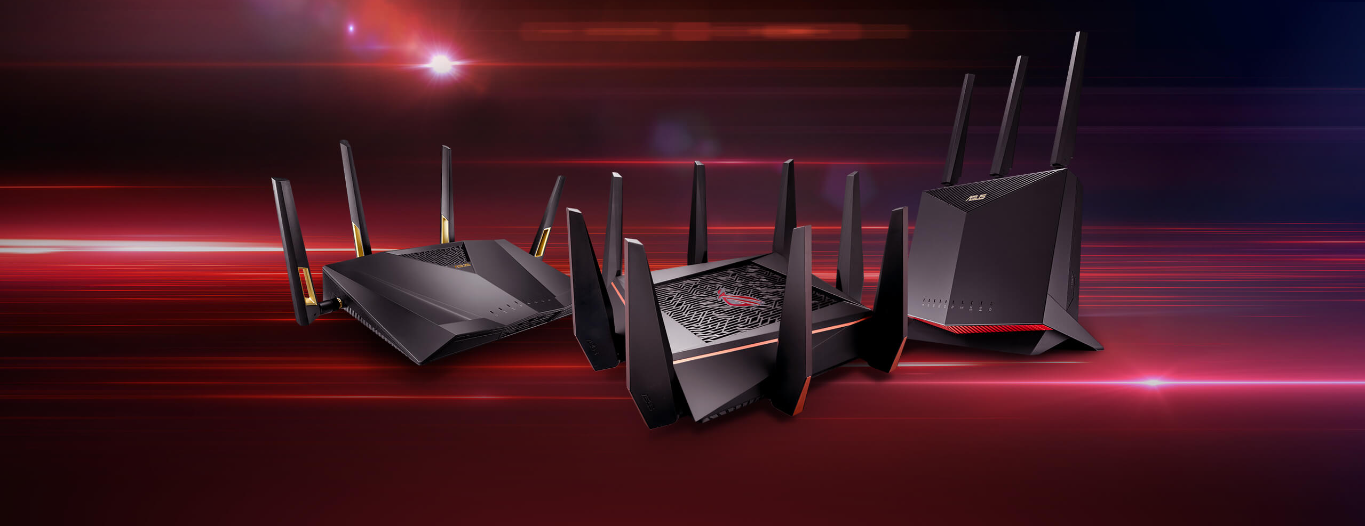 Prioritas Jaringan Jadi Perbedaan Utama: Mari Cari Tahu Fakta Router ...