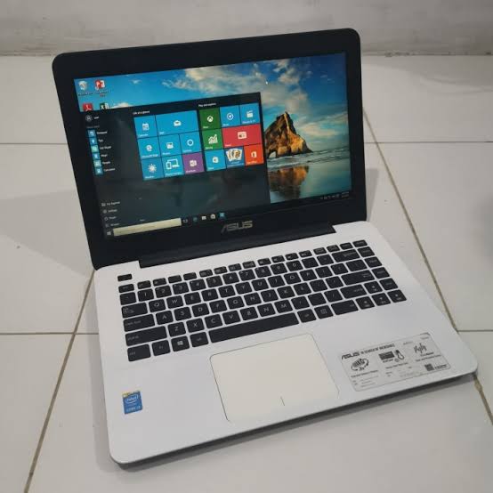 Mengulas Laptop Asus A455L, Laptop Handal dengan Performa yang Optimal - eSatuID