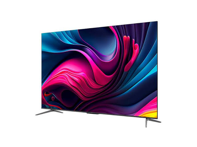 Daftar Pilihan Merk TV Android 43 Inch Terbaik 2024 Dolby Vision Layar ...