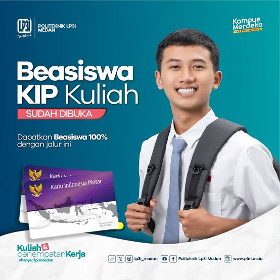 Beasiswa KIP Kuliah 2024 Dibuka, Orang Miskin Bisa Kuliah dan Jadi Sarjana - eSatuID