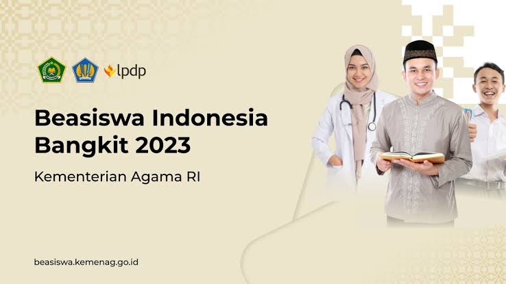 Program Beasiswa Indonesia Bangkit: Pintu Gerbang Pendidikan dan ...