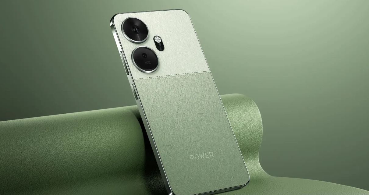 Itel P55 Plus akan Segera Rilis di Indonesia, Simak Spesifikasi Lengkapnya