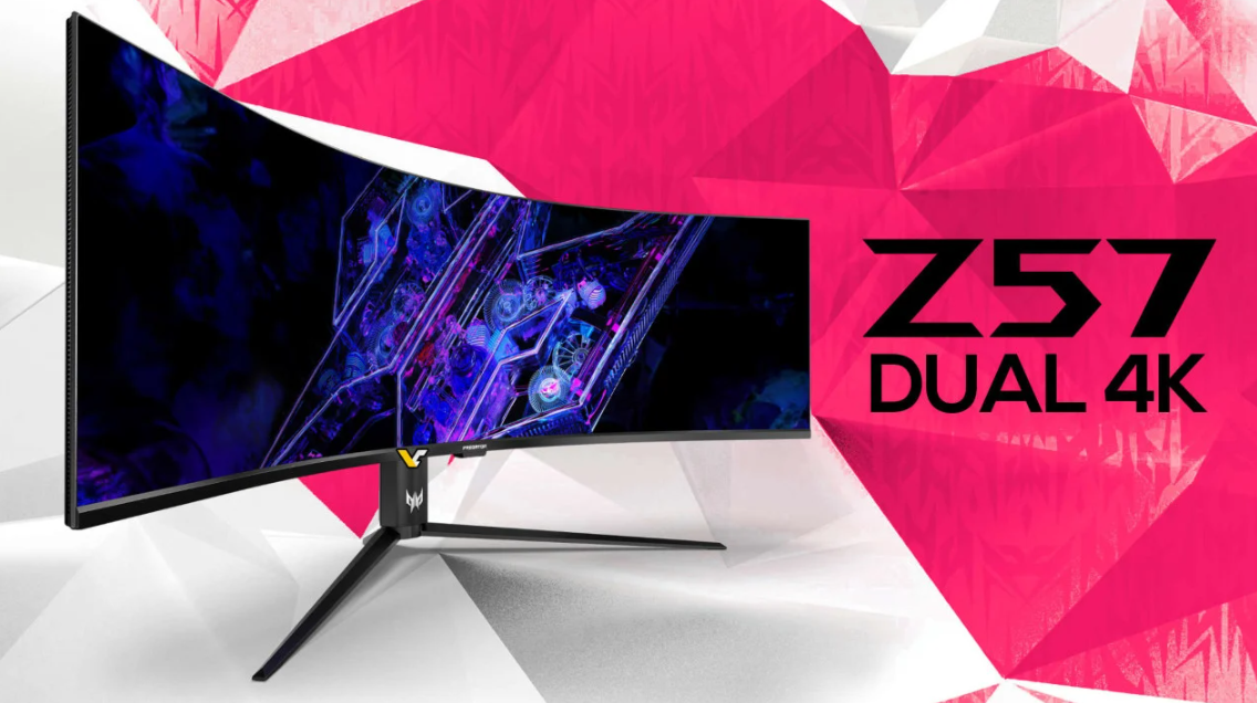 Tampilan UHD untuk Pengalaman Gaming yang Tak Terlupakan: Spesifikasi ...