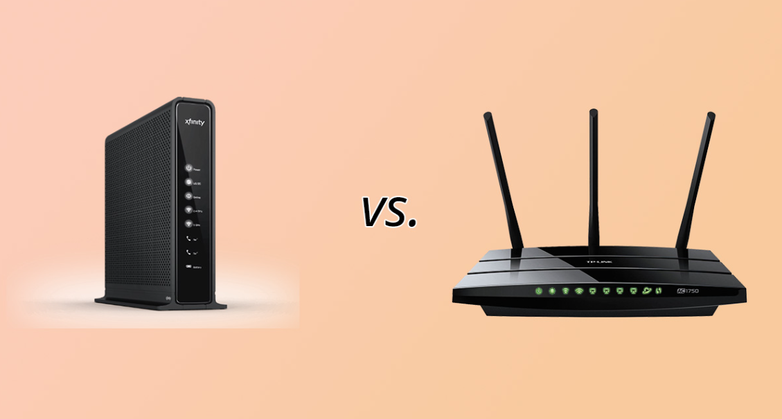 Sama-Sama Sebagai Perangkat Jaringan Komputer: Kenalin Perbedaan dari ...