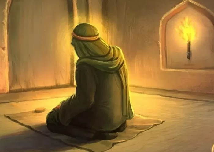 Kisah Abu Sufyan al-Hariths, Sahabat Setia Nabi Muhammad SAW