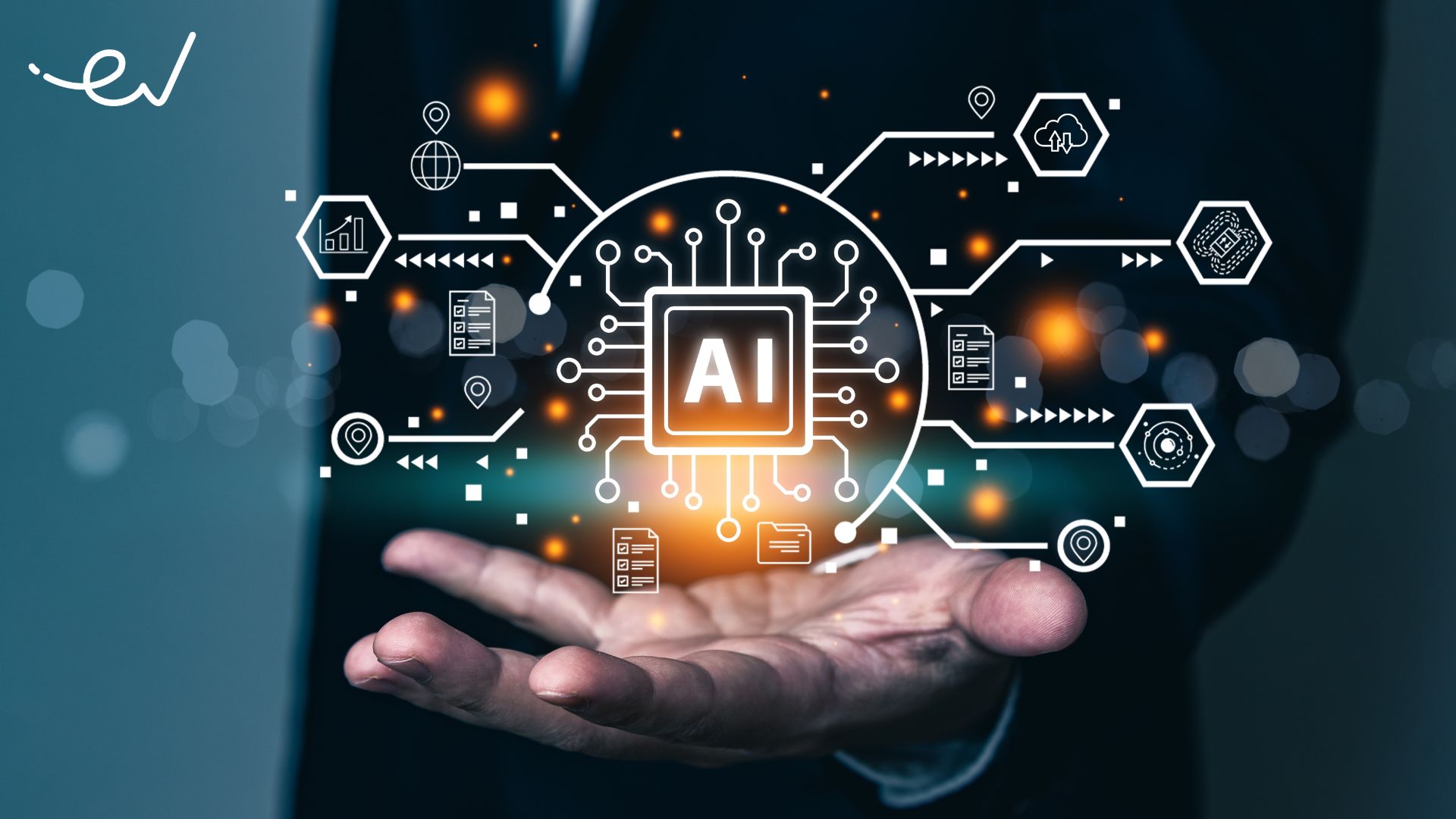 Artificial Intelligence (AI): Mengenal Teknologi Canggih yang Mengubah ... Artificial Intelligence (AI): Mengenal Teknologi Canggih yang Mengubah ...