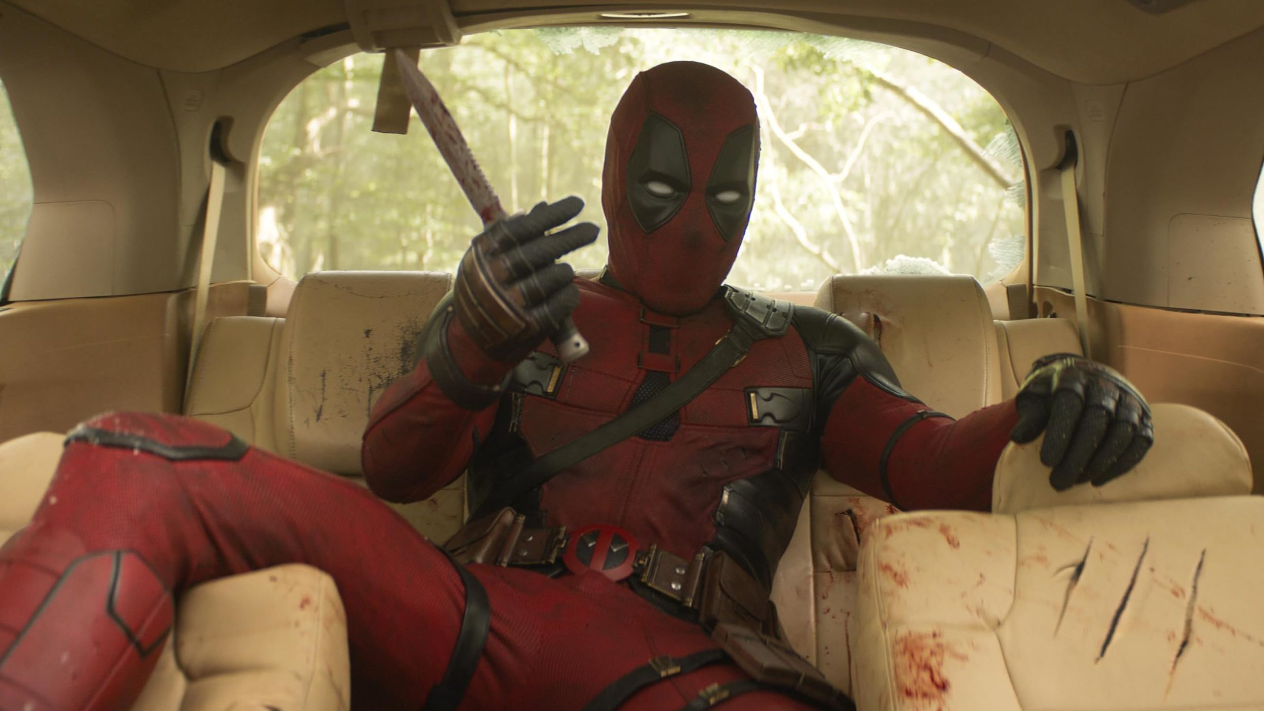 Sinopsis, Karakter, dan Keunggulan Film Deadpool: Mengungkap Kejeniusan ...