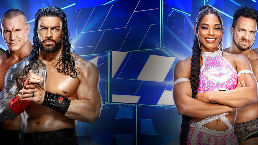 Sejarah Terbentuknya WWE (World Wrestling Entertainment): Dari Asal ...