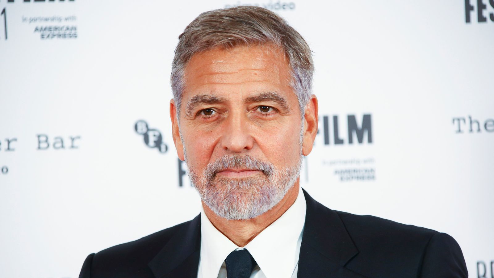 Mengungkap Kisah Hidup dan Karir George Clooney: Aktor dan Produser ...
