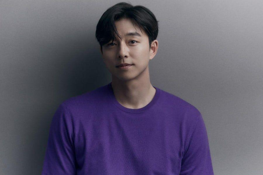 Memahami Perjalanan Karir dan Biografi Gong Yoo: Ikuti Kisah Kesuksesan Aktor Korea - eSatuID