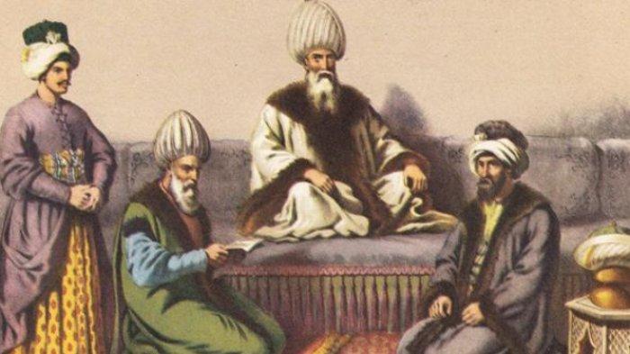 Kisah Sahabat Nabi Muhammad SAW, Jabir bin Abdullah Saksi Mukjizat ...