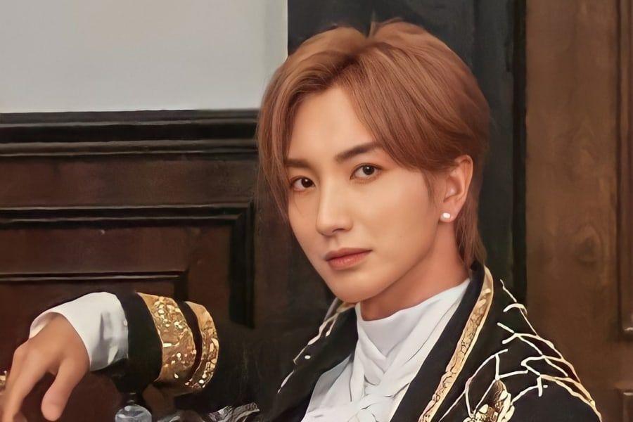 Biografi dan Perjalanan Karir Leeteuk Super Junior: Menguak Kisah Sukses Seorang Idol - eSatuID