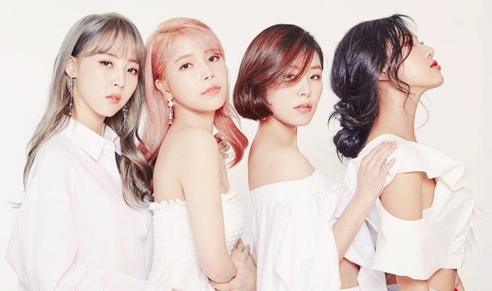 Mengenal Lebih Dekat: Biografi dan Perjalanan Karir MAMAMOO - eSatuID
