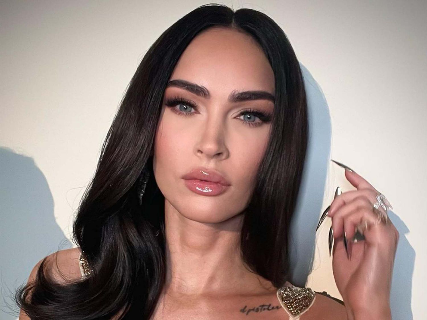 Biografi dan Perjalanan Karir Megan Fox: Bintang Hollywood yang ...