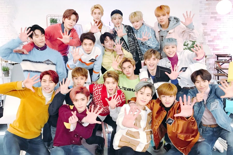 Biografi dan Perjalanan Karir NCT: Melihat Kesuksesan Boyband Multinasional - eSatuID